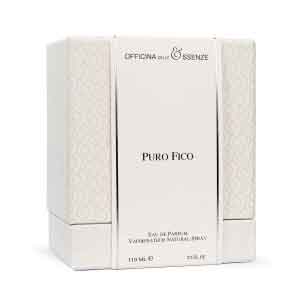 Puro Fico | Profumo a base di foglie di fico