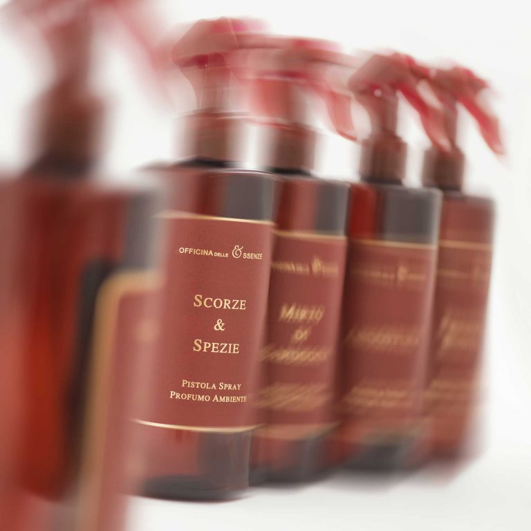 Profumi per ambienti e la persona | Officina delle Essenze