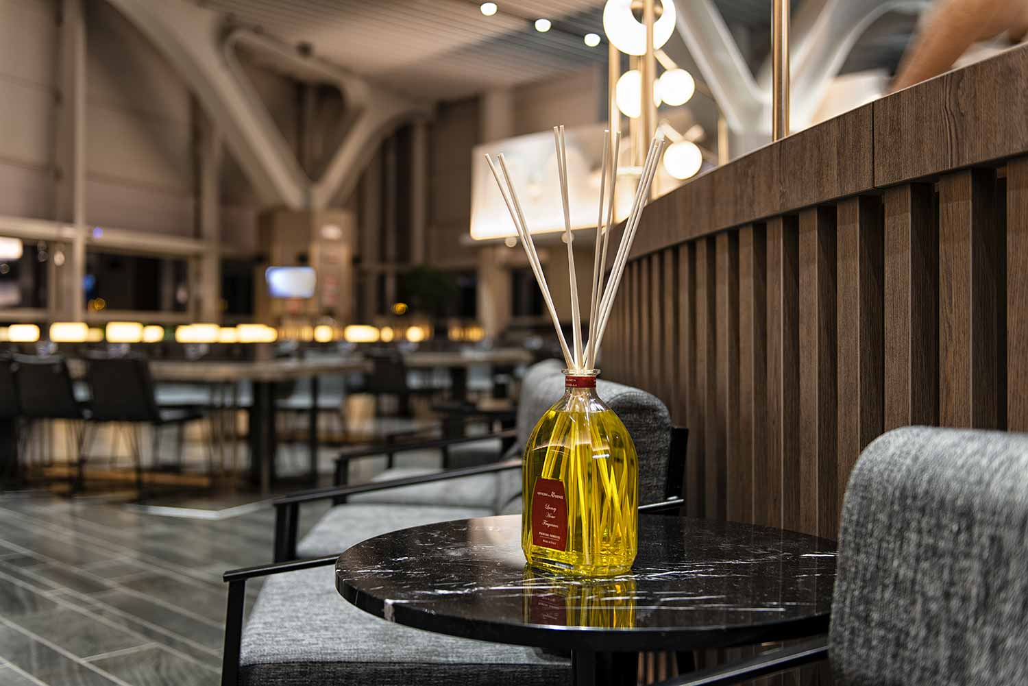 Scent Marketing Officina Delle Essenze Scent Marketing Officina Delle Essenze